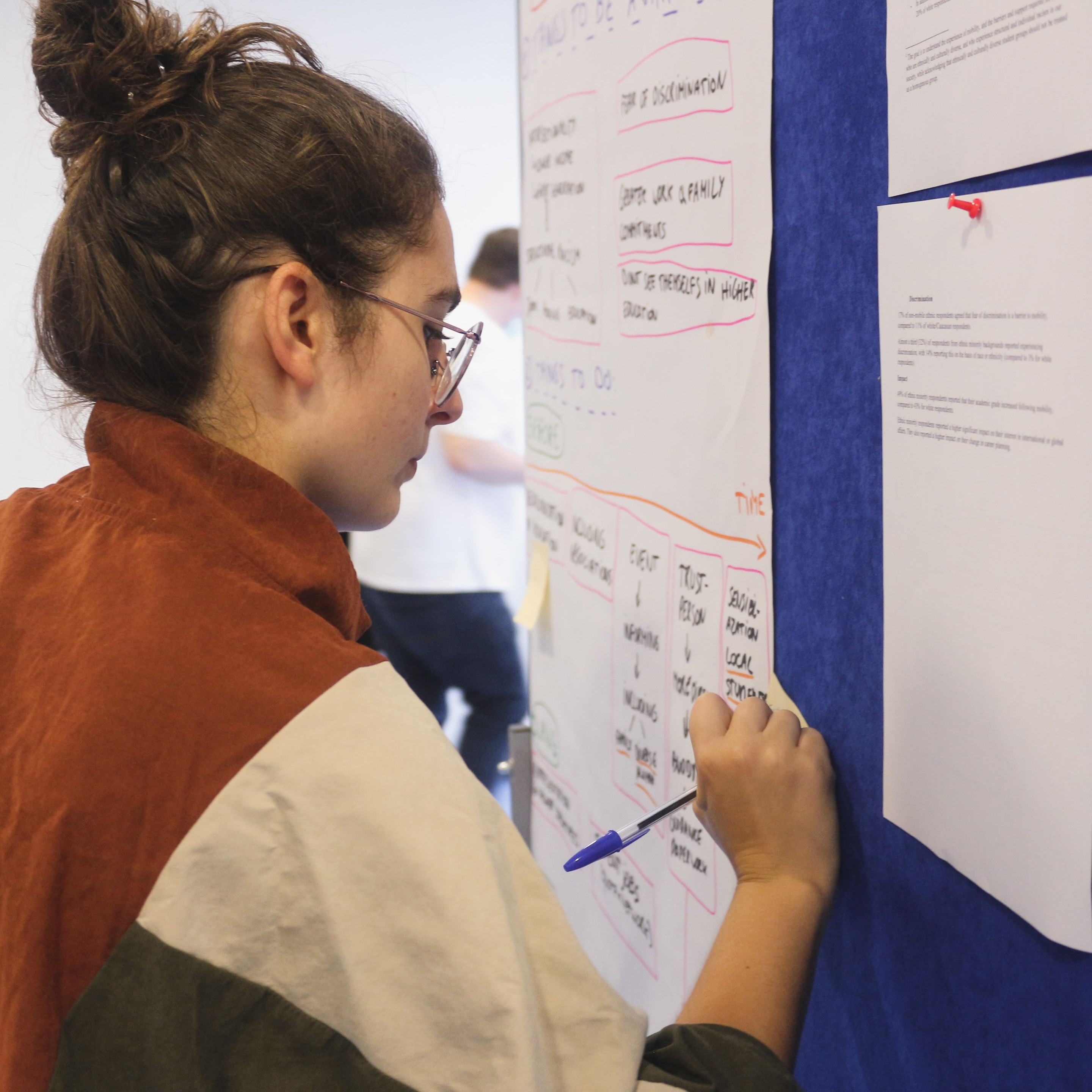 Erasmus Careers Project